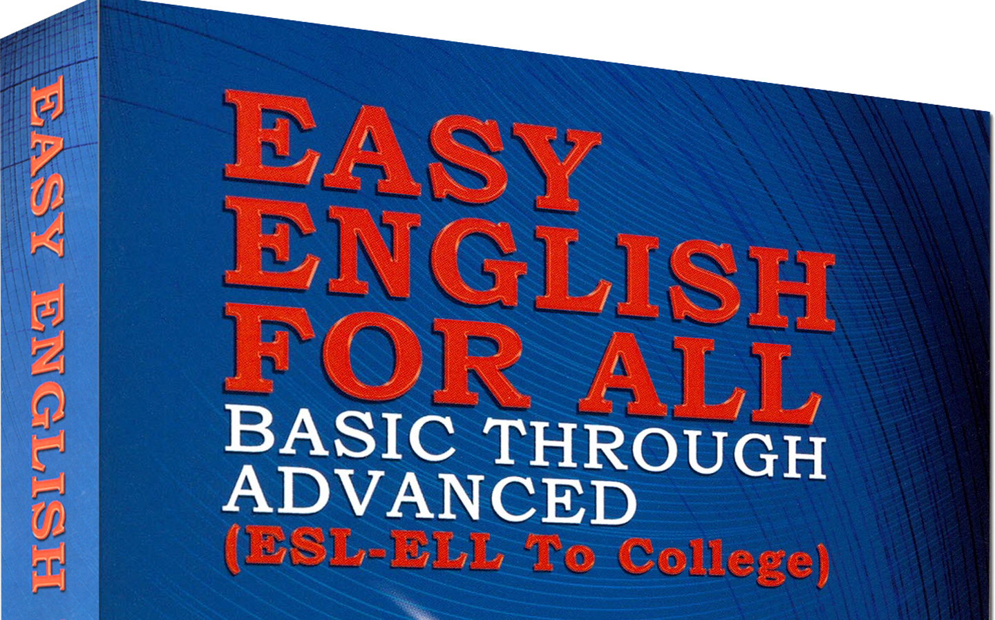 Easy English For All-Basic Through Advanced is world'sbest reference ...